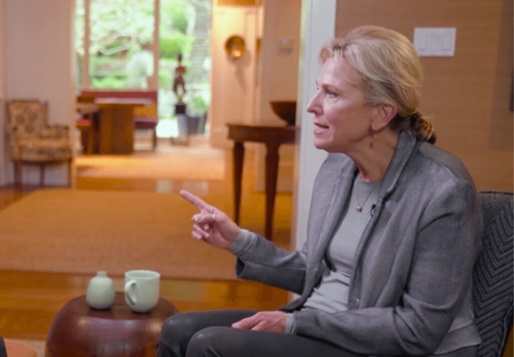 Lessons From Breast Cancer - Global Mentor Network