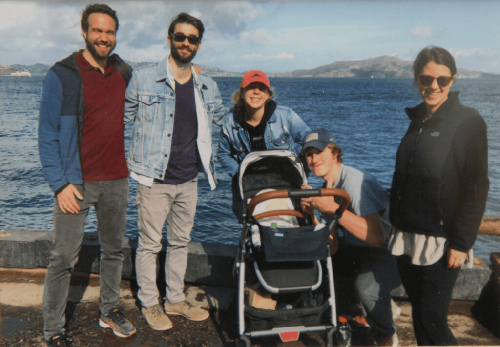 Comcast Women - Global Mentor Network