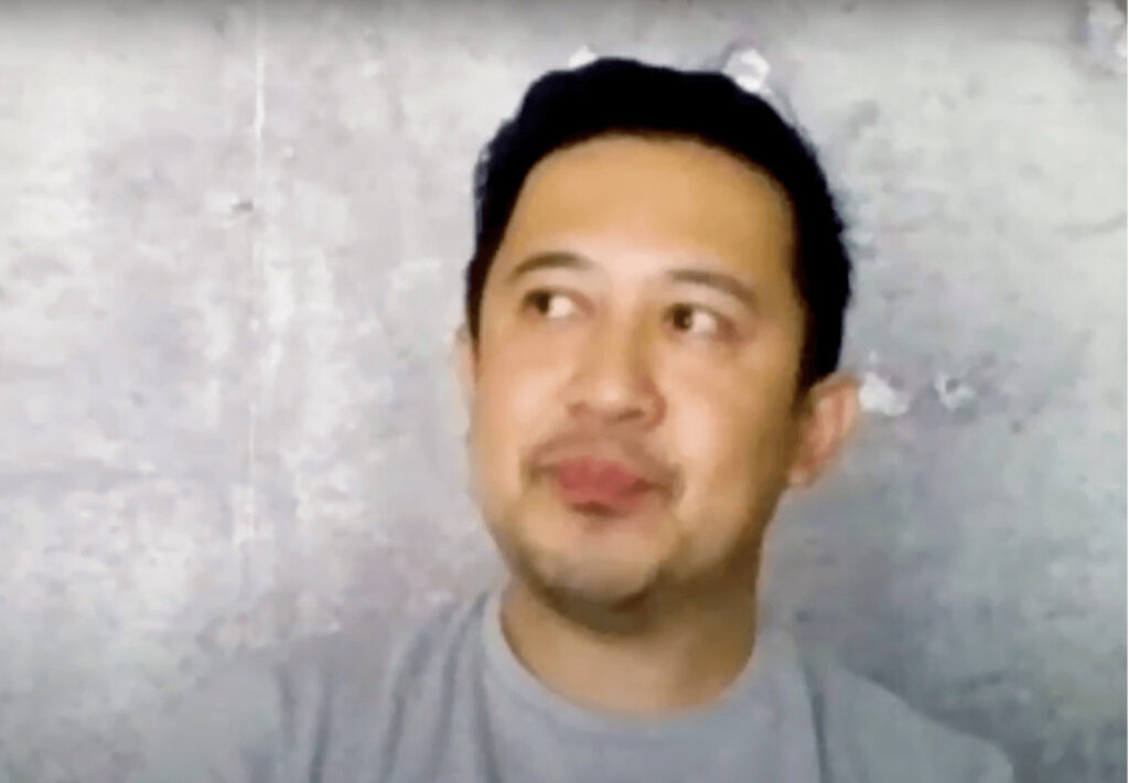 Iron Man - Global Mentor Network