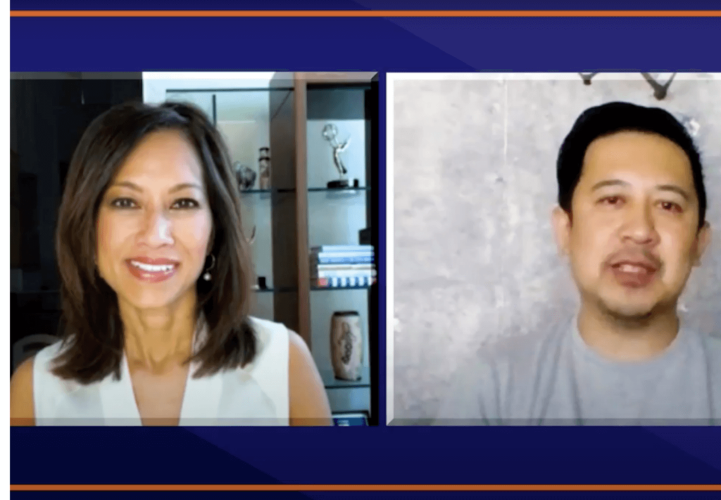 Inspiring the Team - Global Mentor Network