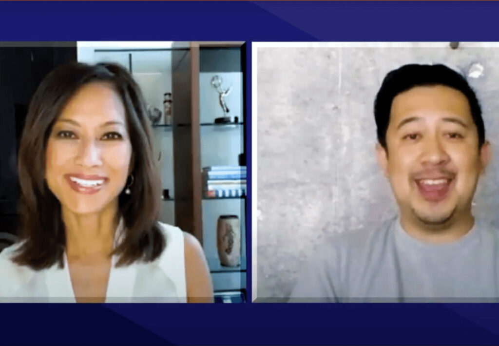 Building Risk Tolerance - Global Mentor Network