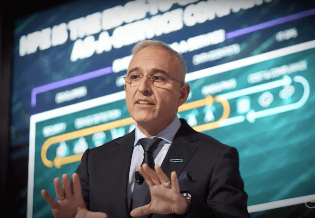 Seeking Out Partnerships - Global Mentor Network