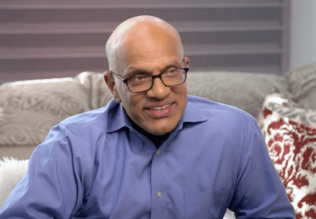 Solutions that Scale - Global Mentor Network