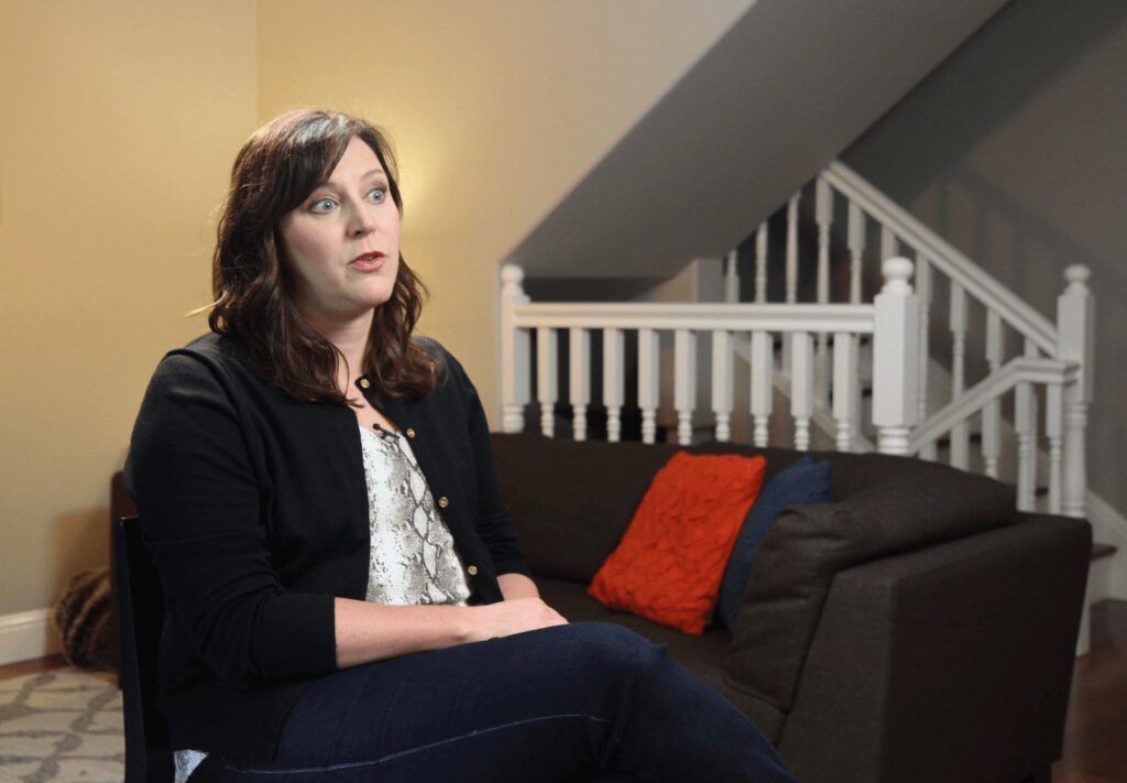 Empowering Women to Lead - Global Mentor Network