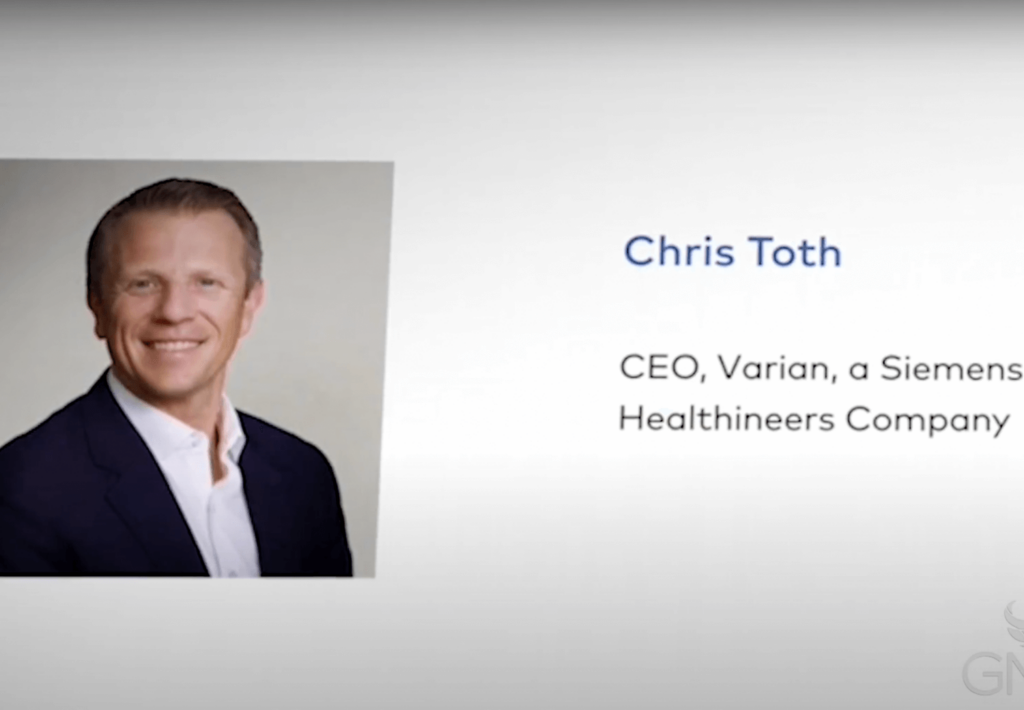 Intern to CEO - Global Mentor Network