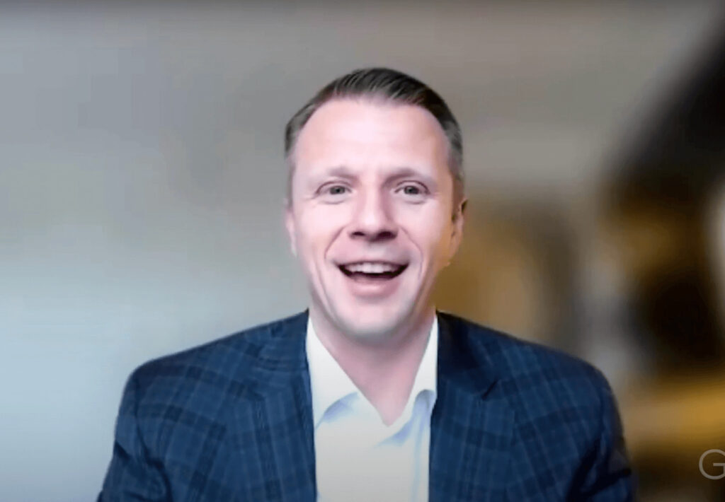 “It’s a Marathon Not a Sprint” - Global Mentor Network