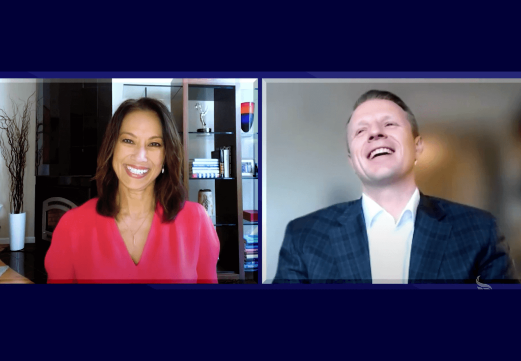 “Keep it Simple” - Global Mentor Network