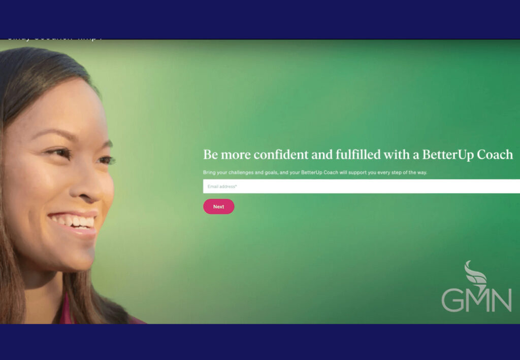 Tapping Into Strengths and Passion - Global Mentor Network