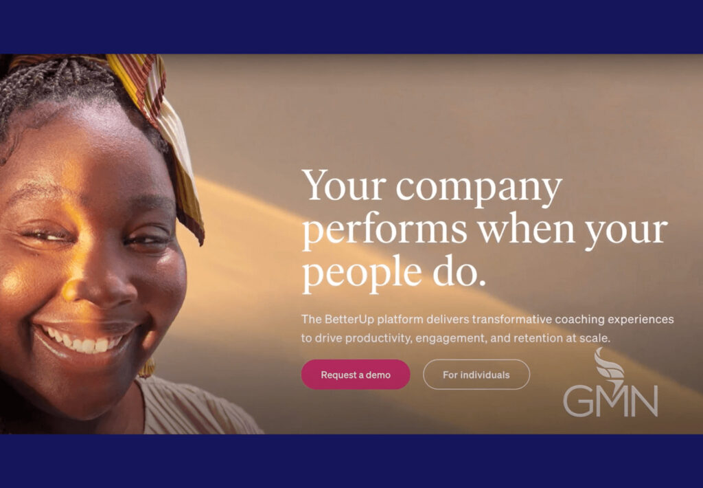 Getting the Story Out - Global Mentor Network