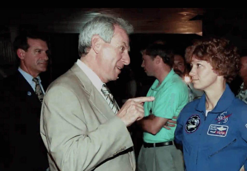 An 11-Day Ballet - Global Mentor Network