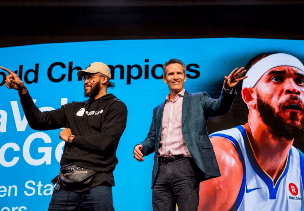 DocuLove - Global Mentor Network