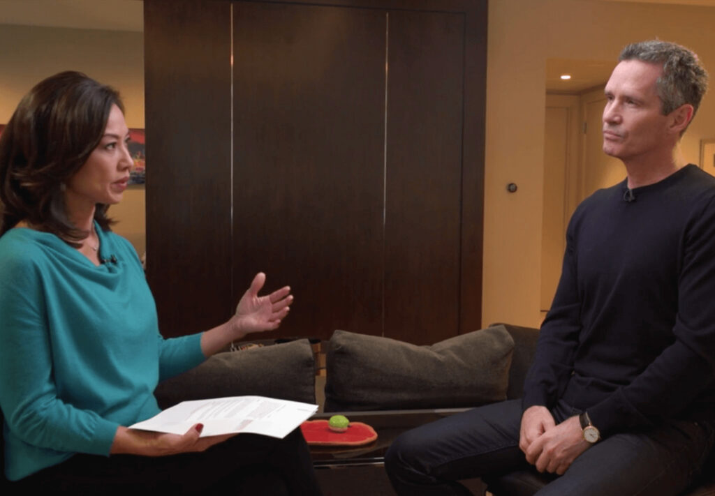 Hire Squad - Global Mentor Network