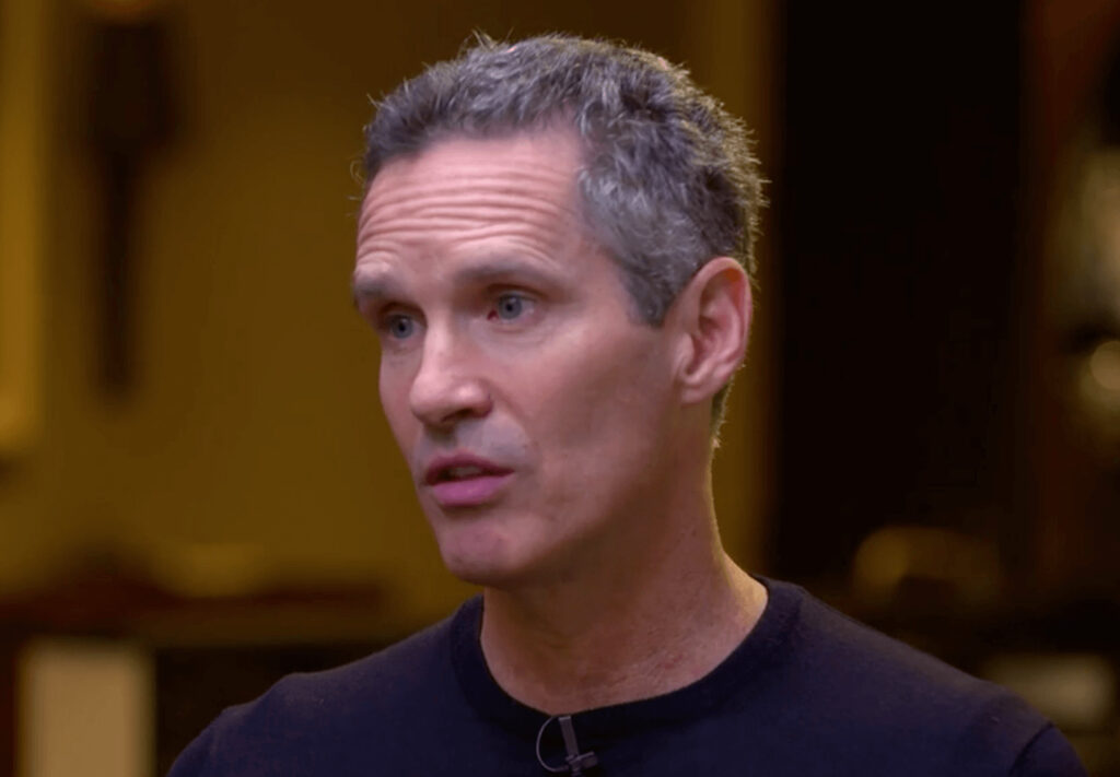 Principal Dan - Global Mentor Network