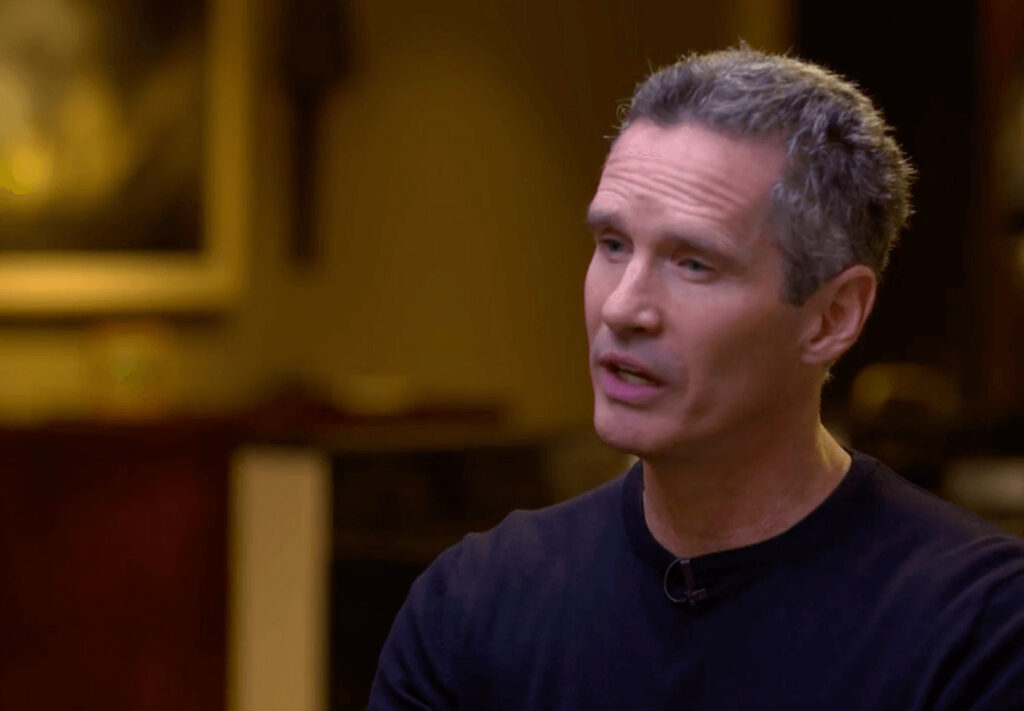 Family Man - Global Mentor Network