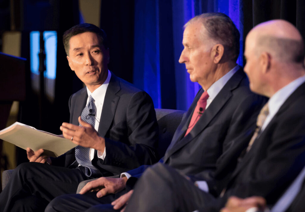 One Critical Skill - Global Mentor Network