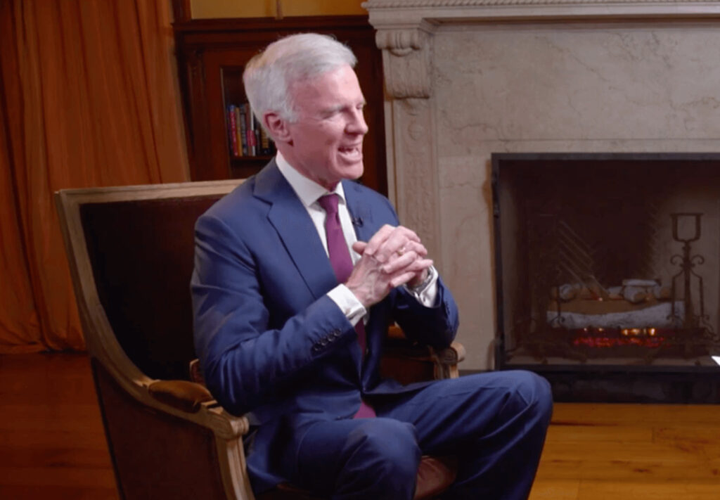 Democracy Dies in Darkness - Global Mentor Network