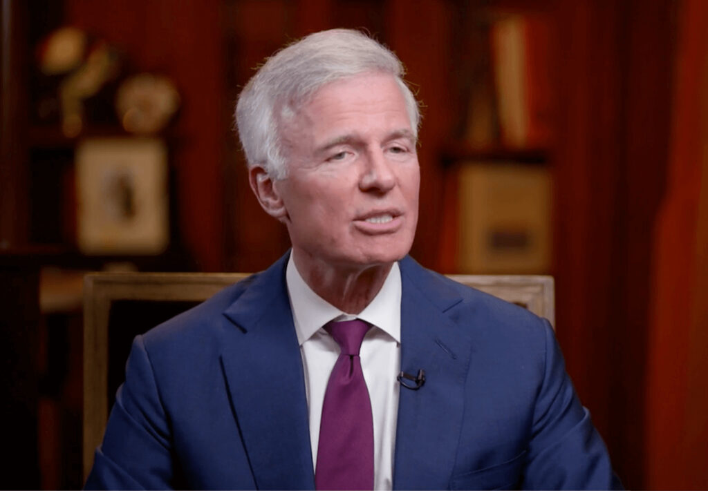 Drawing a Line - Global Mentor Network