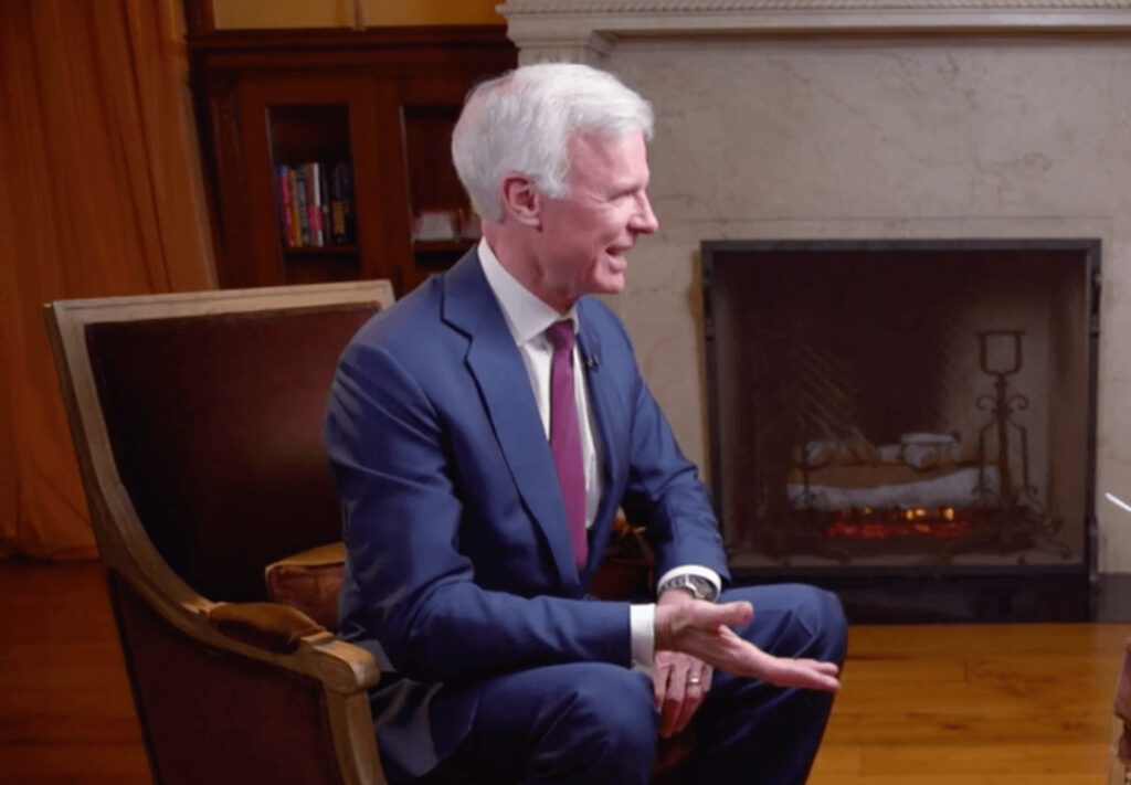 Paper Boy - Global Mentor Network