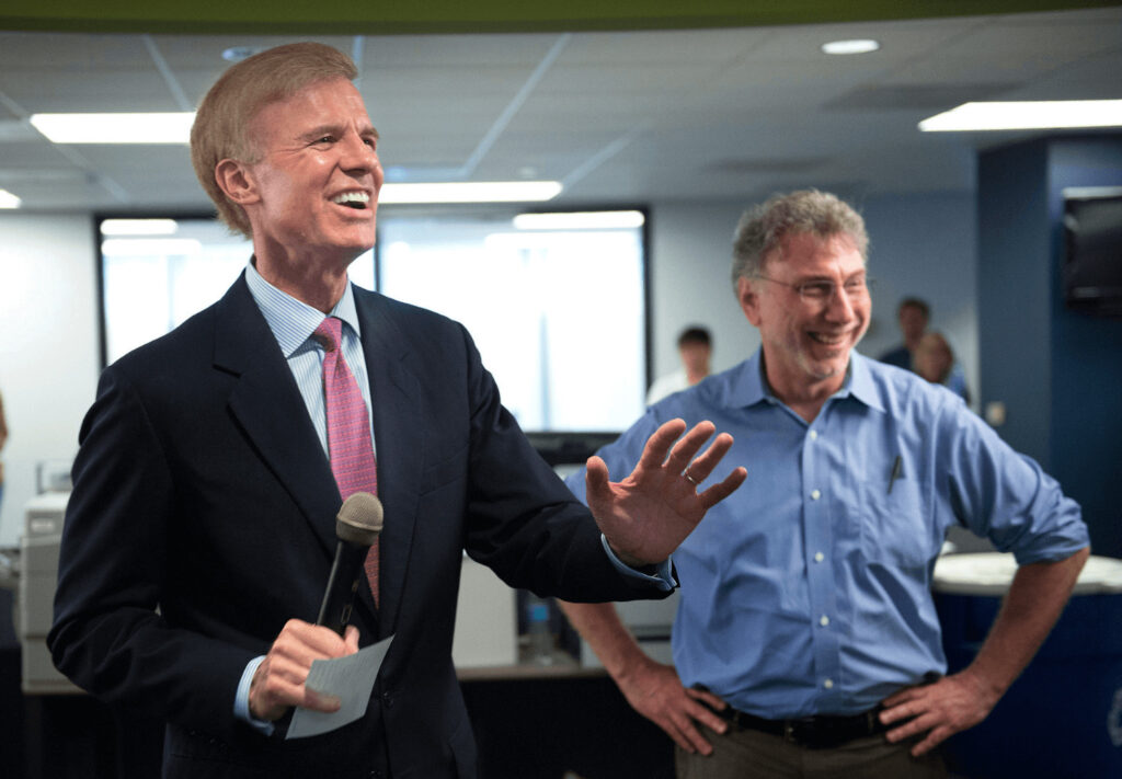 Always Challenge - Global Mentor Network