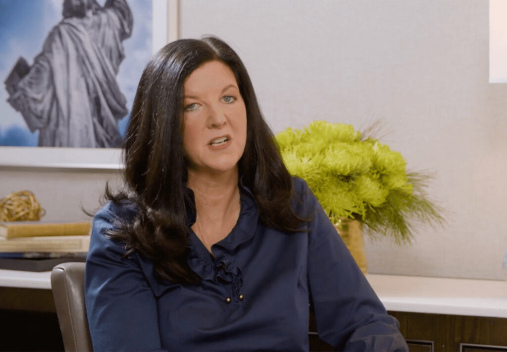 Embrace the Risk - Global Mentor Network