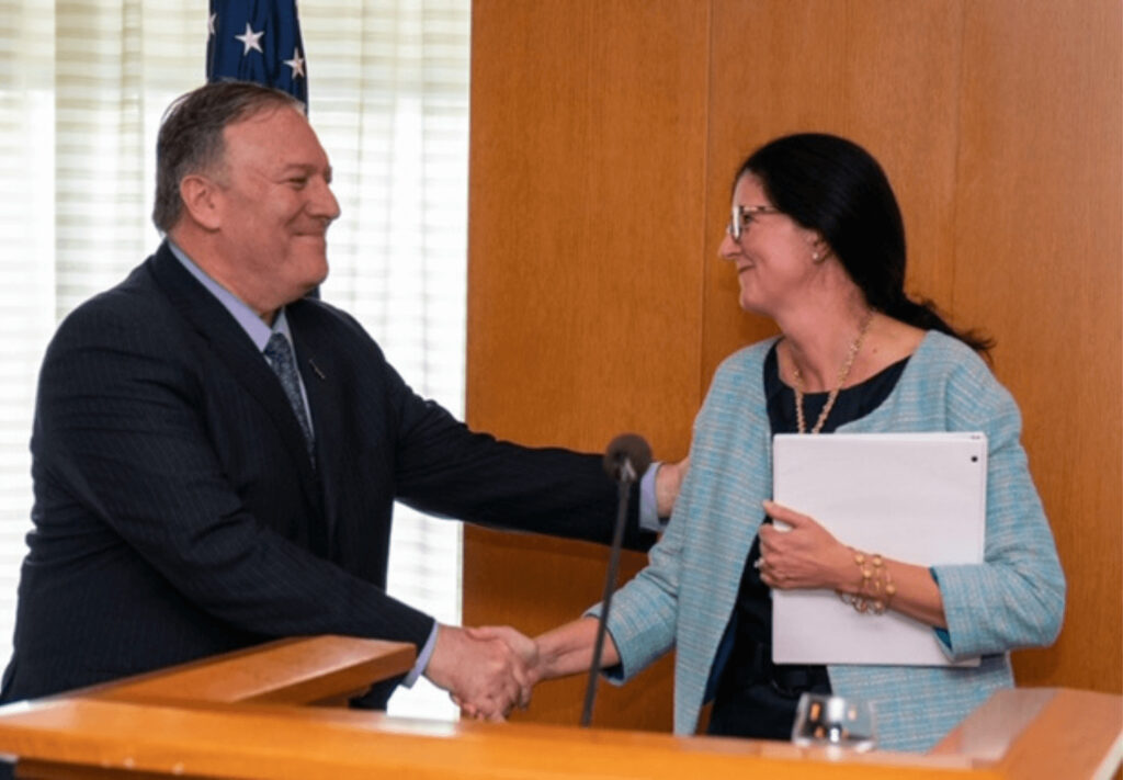 Rich in History - Global Mentor Network