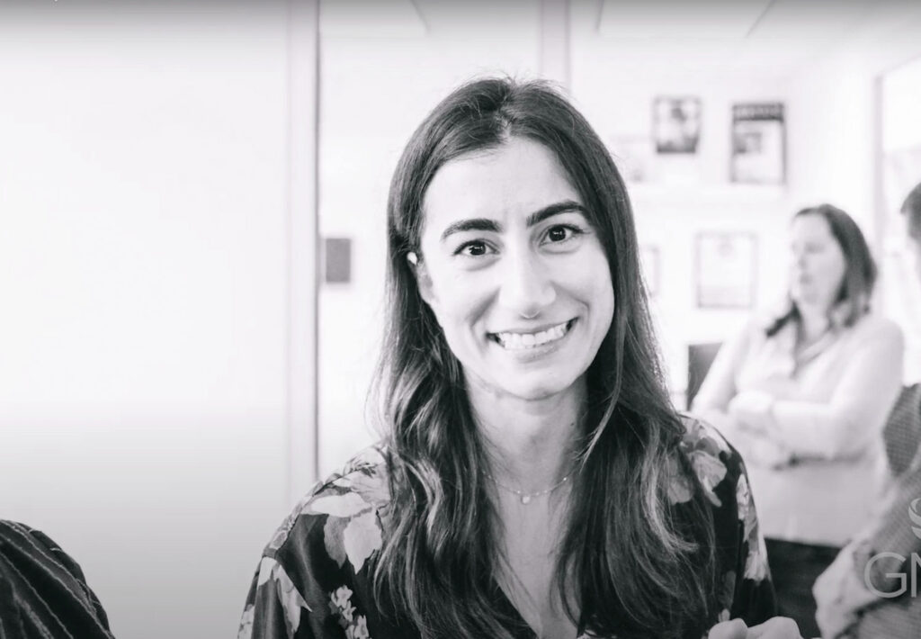 Live Your Values Everyday - Global Mentor Network