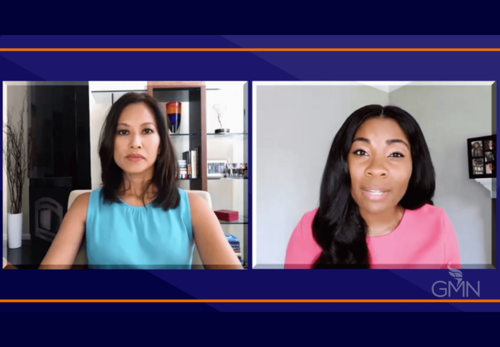 Holistic Approach - Global Mentor Network