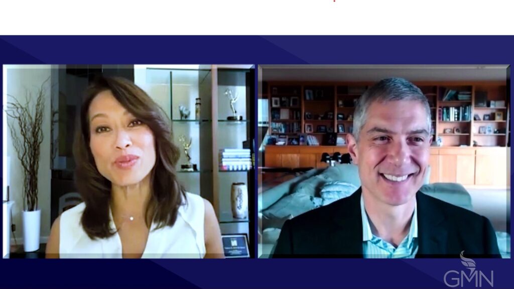 Identifying Potential Leaders - Global Mentor Network