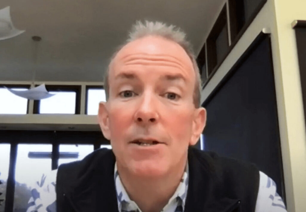 Virtual Communication and Maintaining Connection - Global Mentor Network