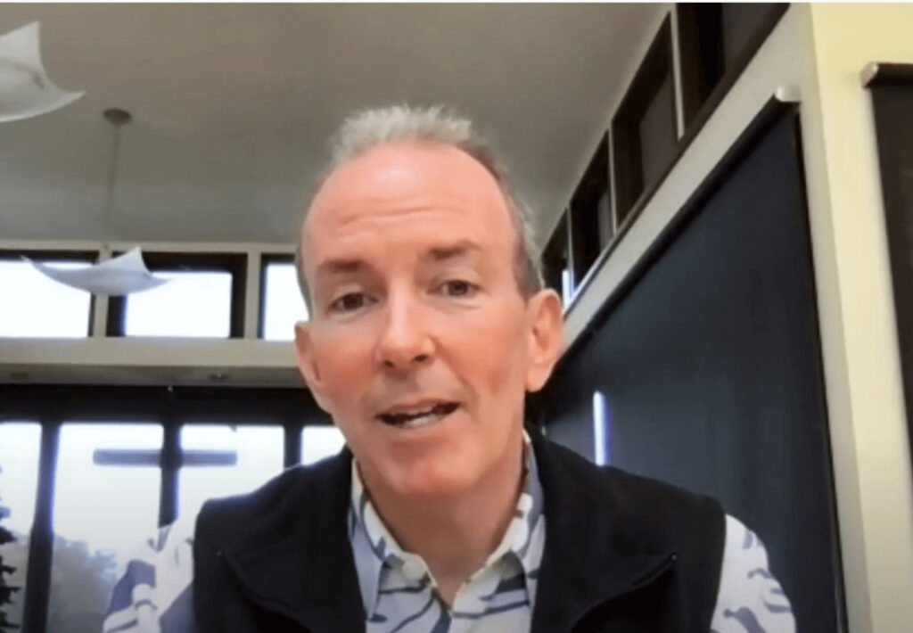 Building Trust with Customers and Partners - Global Mentor Network