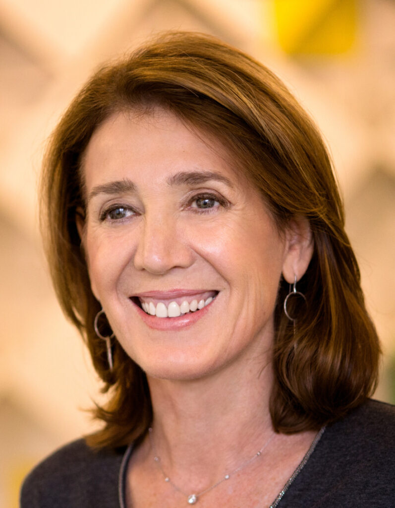 Ruth Porat