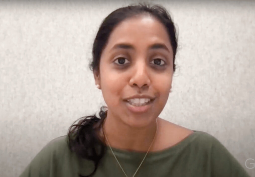 Battling the Voices of Self-Doubt - Global Mentor Network