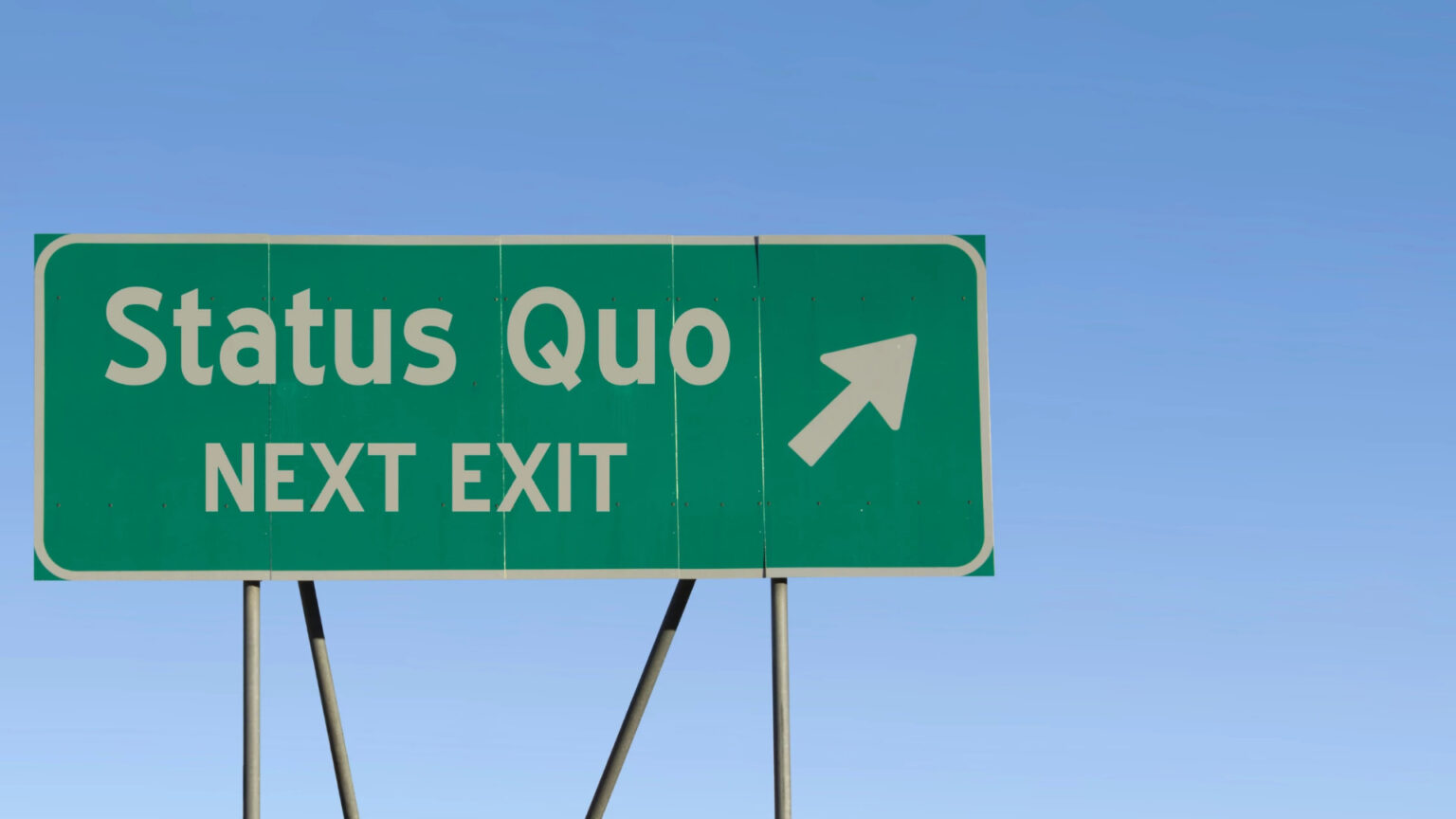 Disrupting the Status Quo - Global Mentor Network