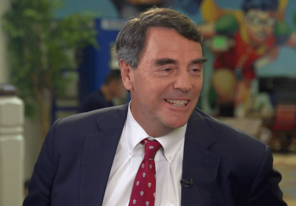 Tim Draper