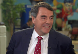 Tim Draper