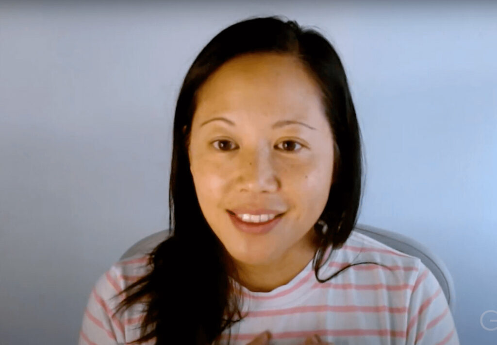 Getting to Know Your Mentor - Global Mentor Network