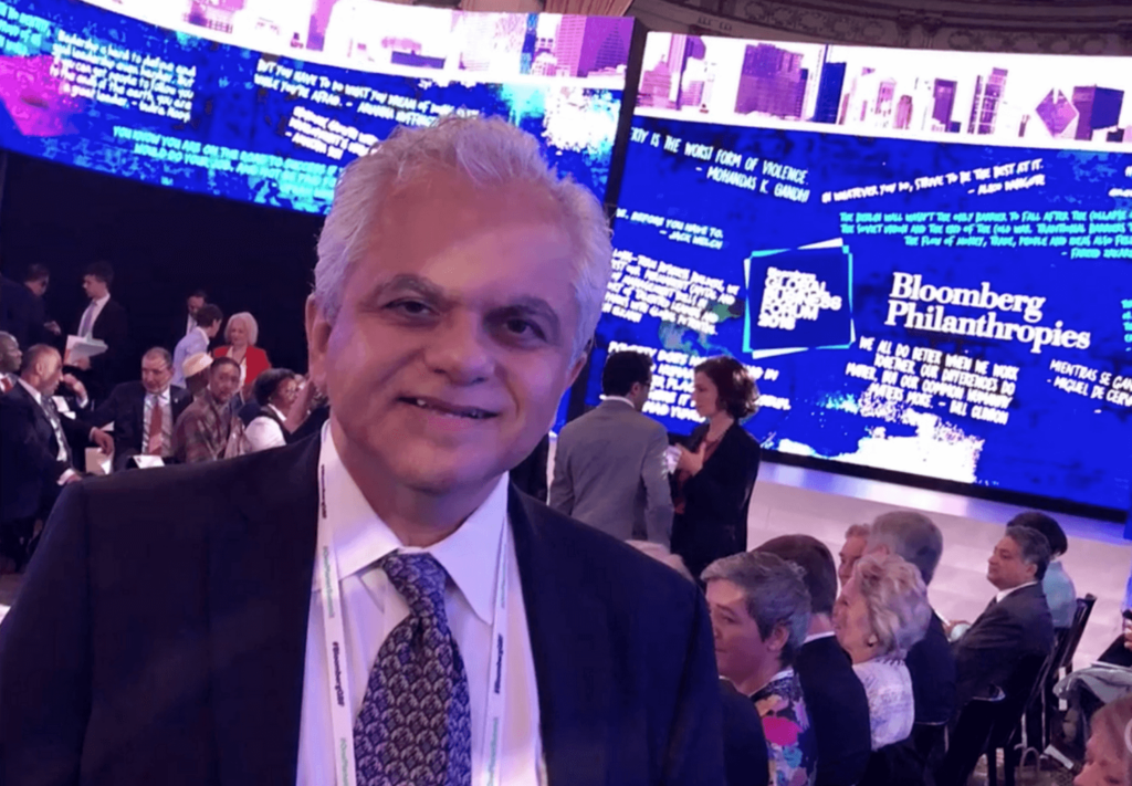 4-Year Check-In - Global Mentor Network