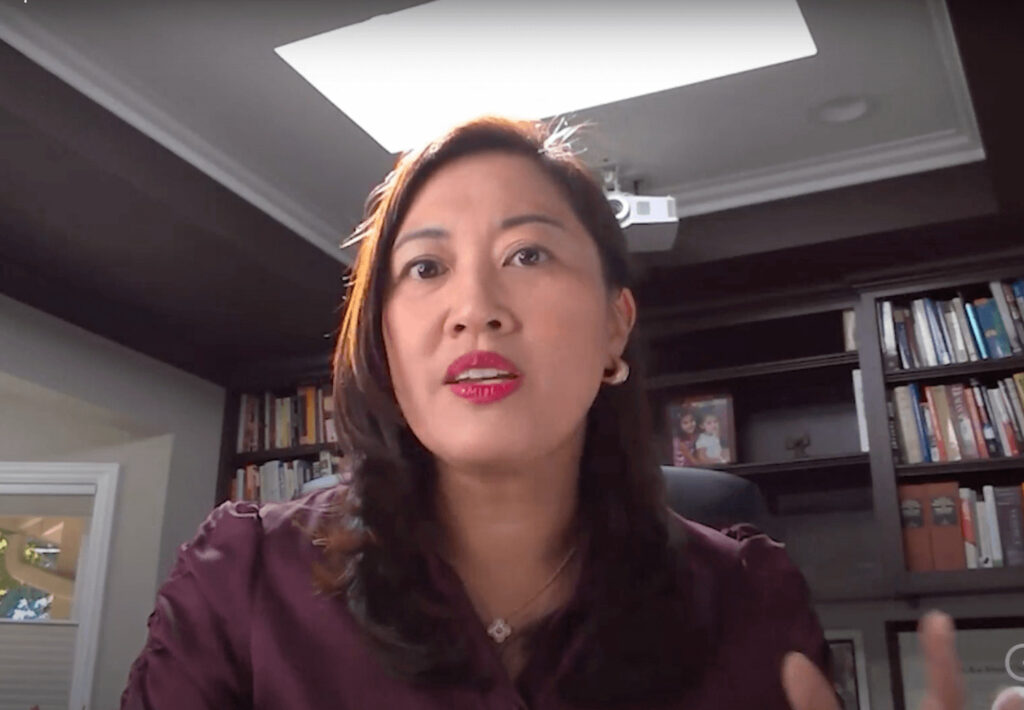 Fail Fast - Global Mentor Network