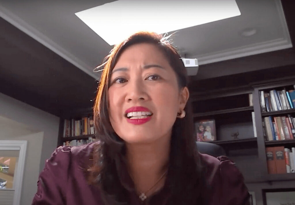 Keep the Connection Alive - Global Mentor Network