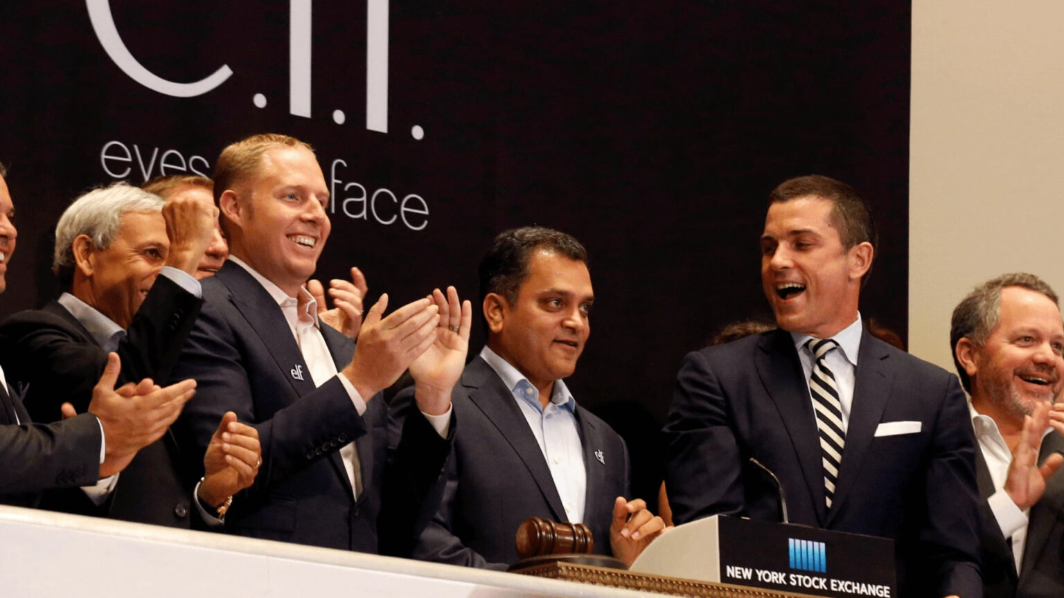 How Positive Mentorship Experiences Fueled Tarang Amin’s Quest for ...