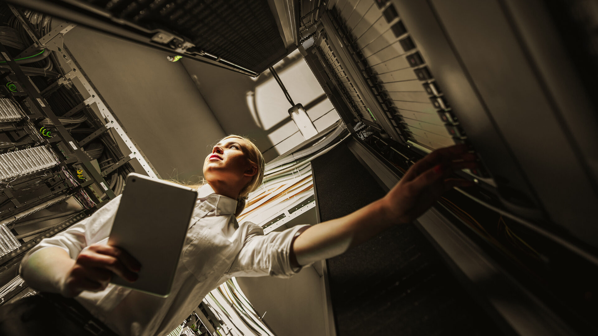 Commission Findings - Global Tech Security Commission