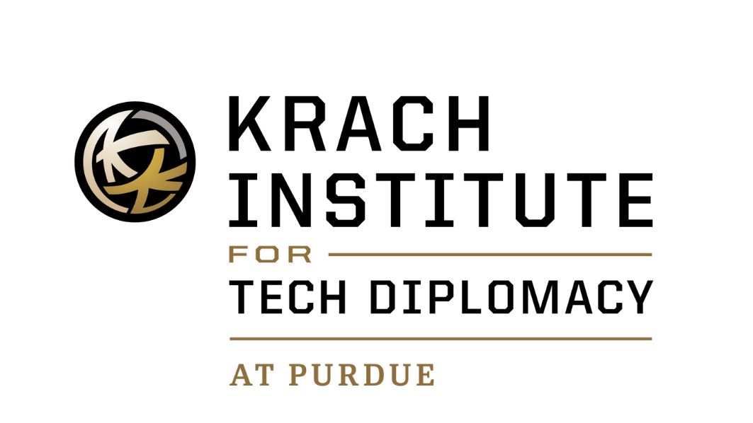 Krach Institute for Tech Diplomacy at Purdue Celebrates One-Year ...