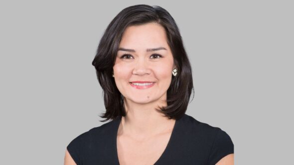 Krach Institute for Tech Diplomacy at Purdue Names Michelle Giuda as ...