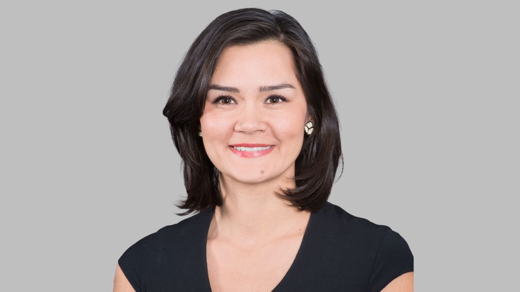 Krach Institute for Tech Diplomacy at Purdue Names Michelle Giuda as ...