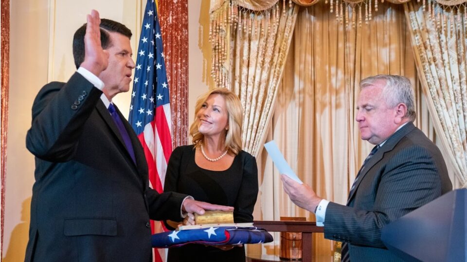 About - Tech Diplomacy