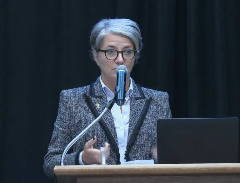 Ambassador Distinguished Lecture Series at Purdue: The Sweden-US ...