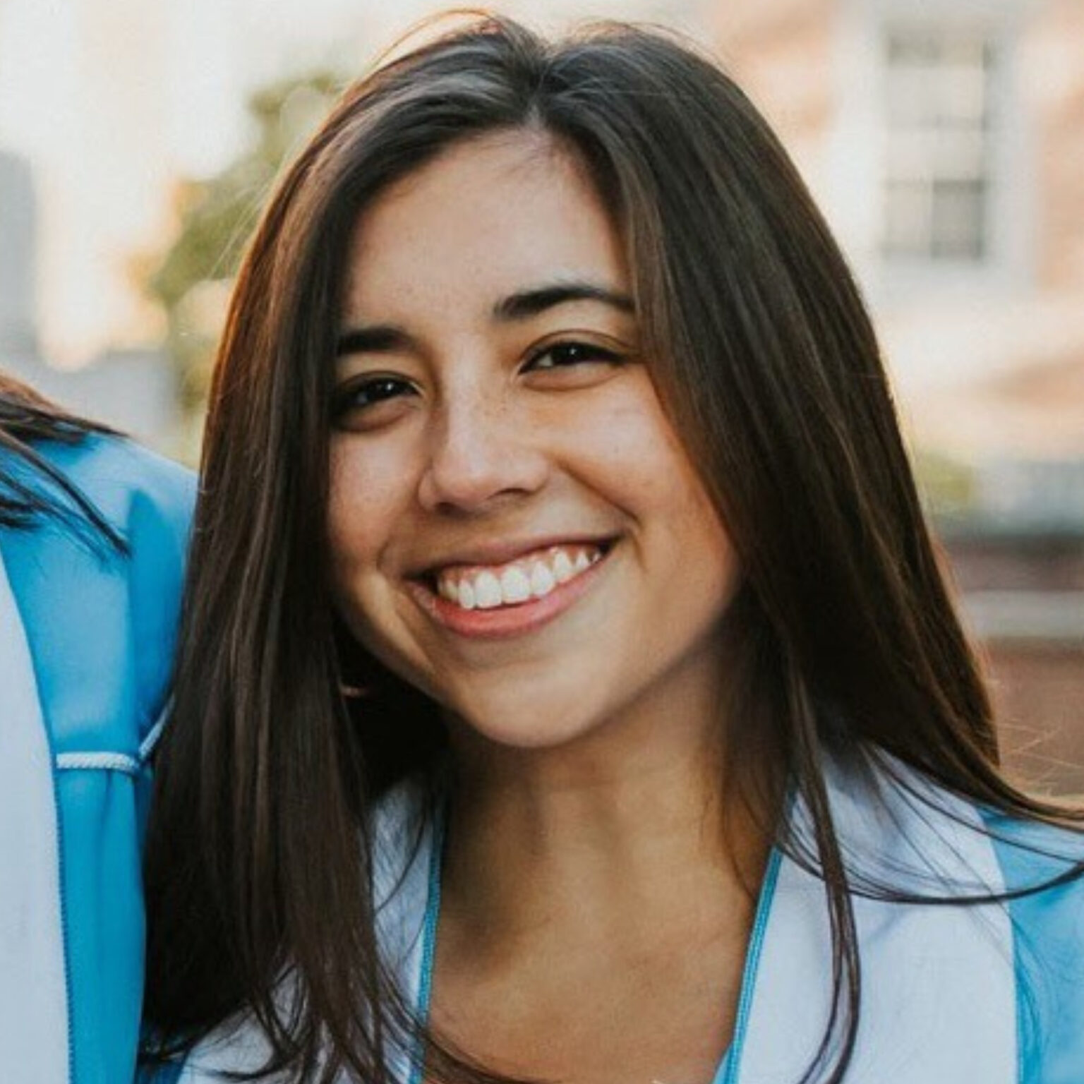 Danielle Carr - Tech Diplomacy