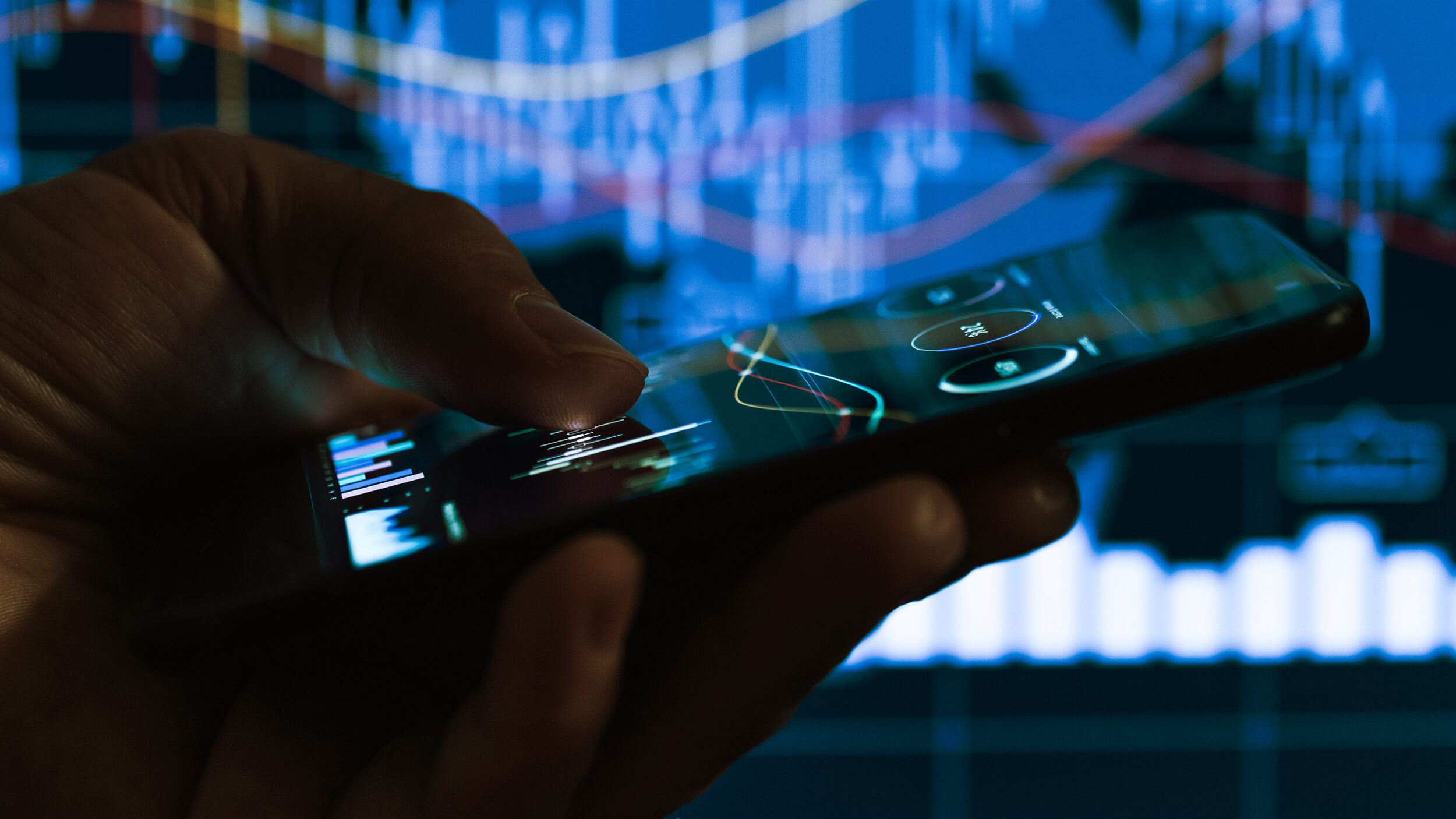 Outbound Investment - Tech Diplomacy