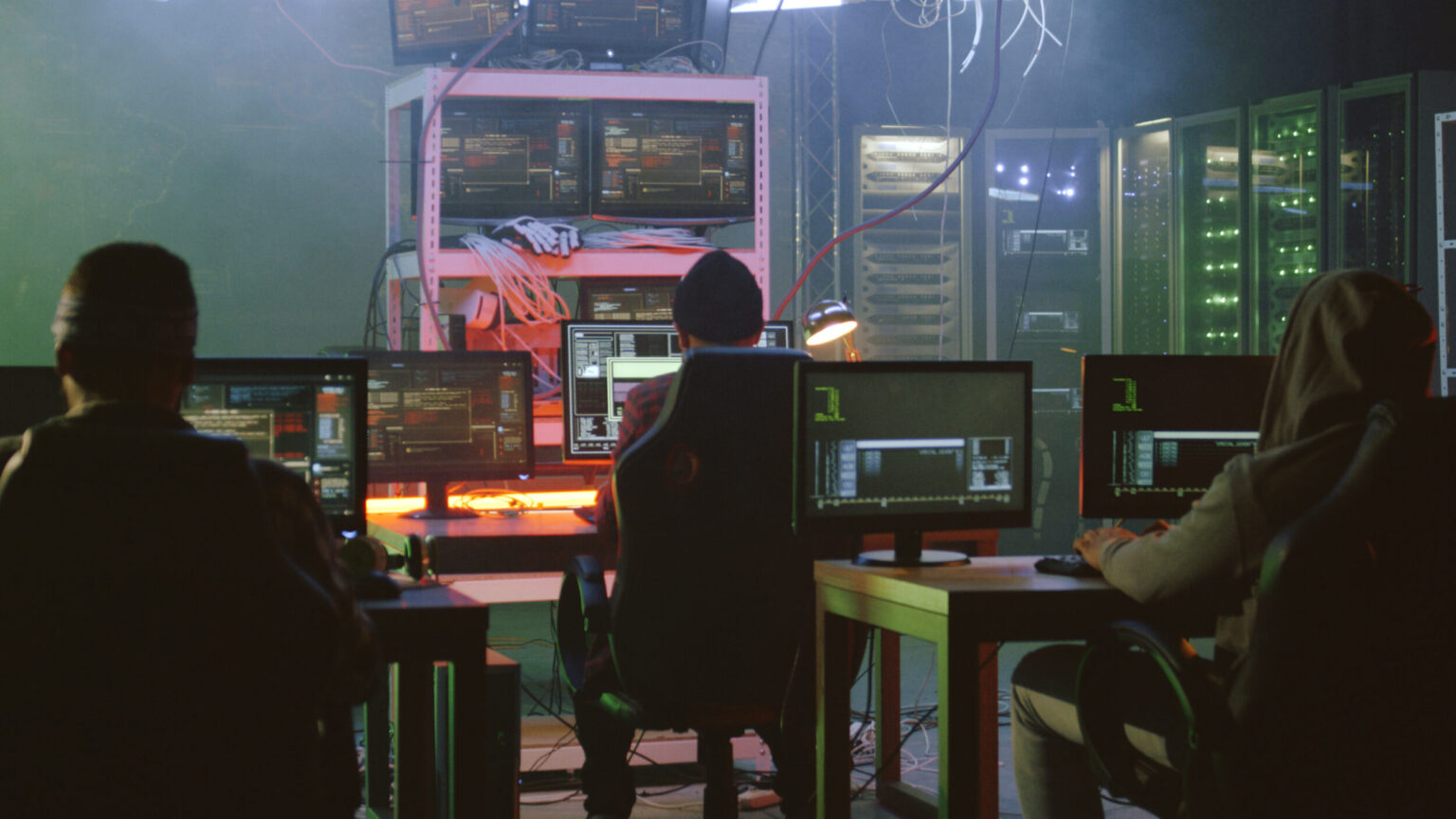 IP Theft - Tech Diplomacy