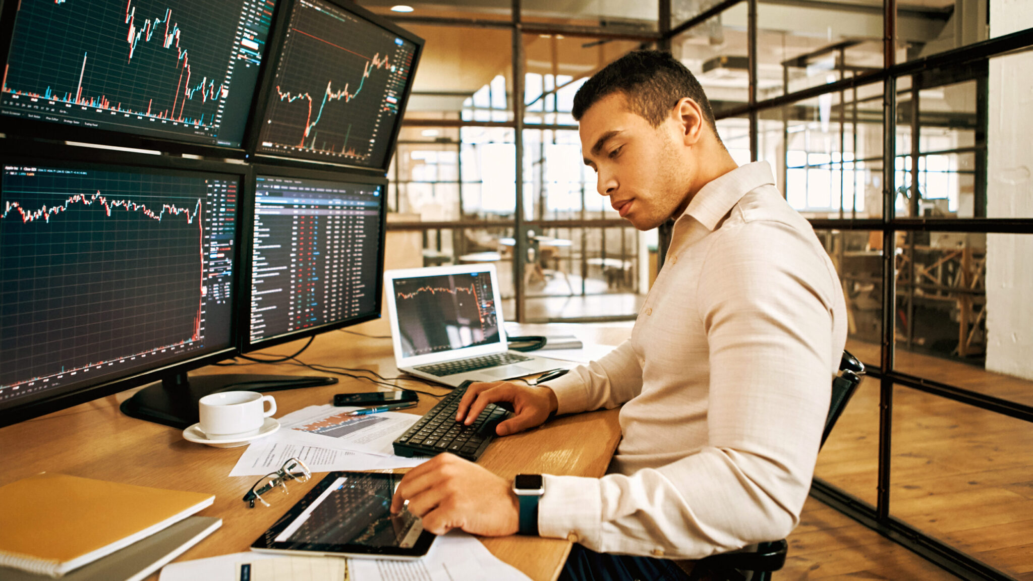 Investment Screening - Tech Diplomacy